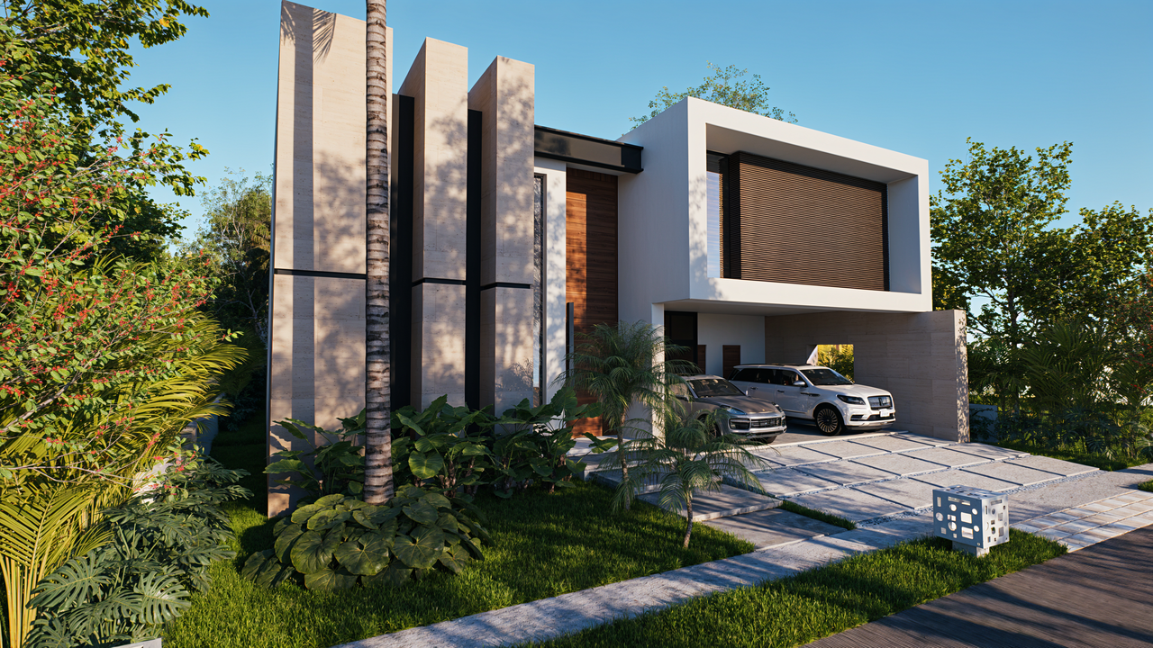 CONOCE NUESTROS PROYECTOS | BC Studio