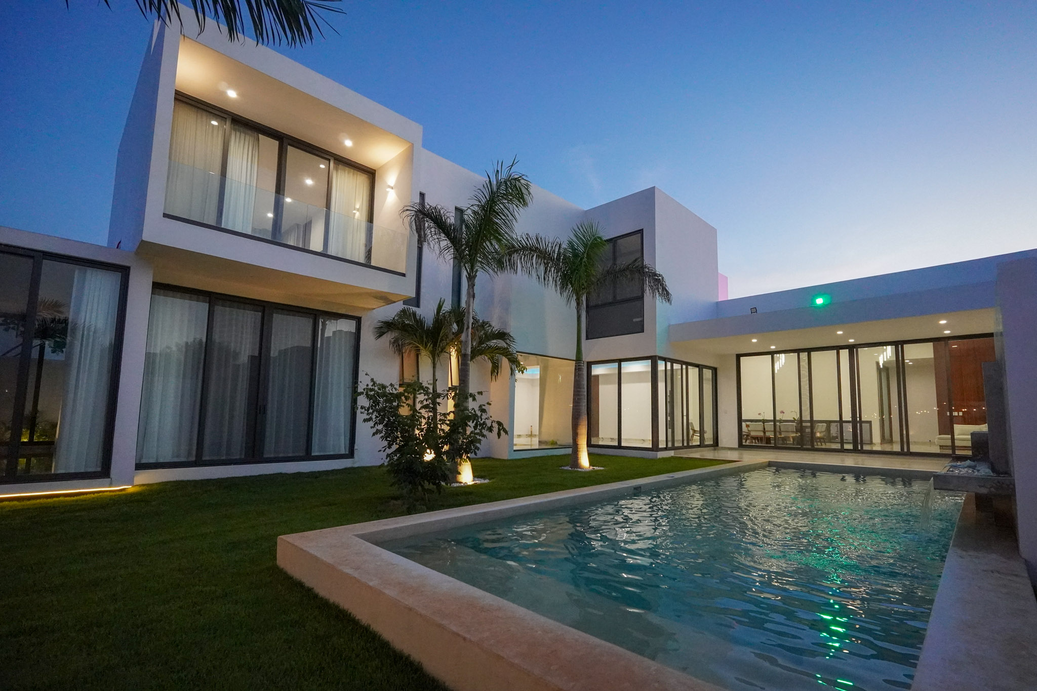 BC STUDIO | Estudio arquitectónico en Mérida | BC Studio