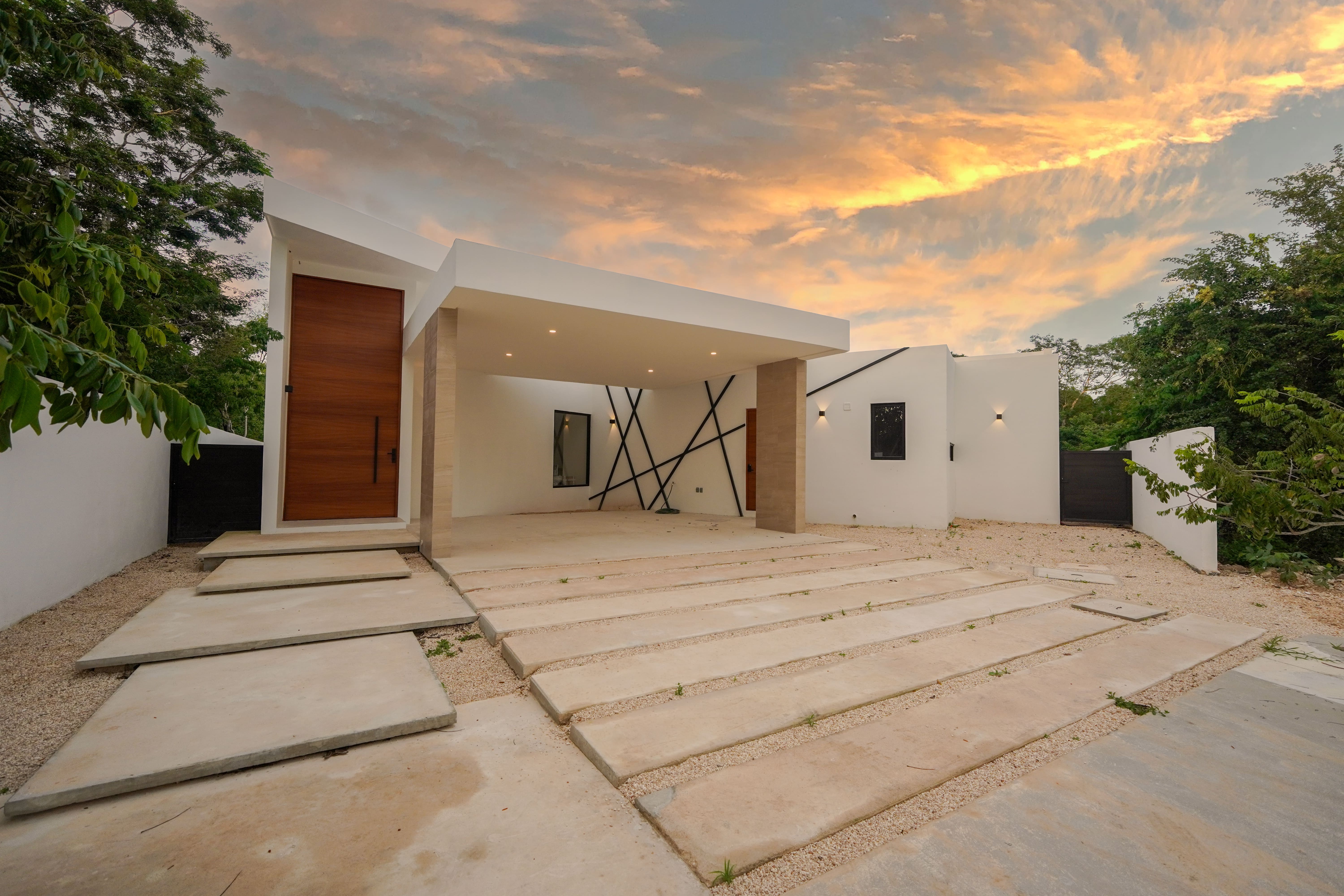 BC STUDIO | Estudio arquitectónico en Mérida | BC Studio